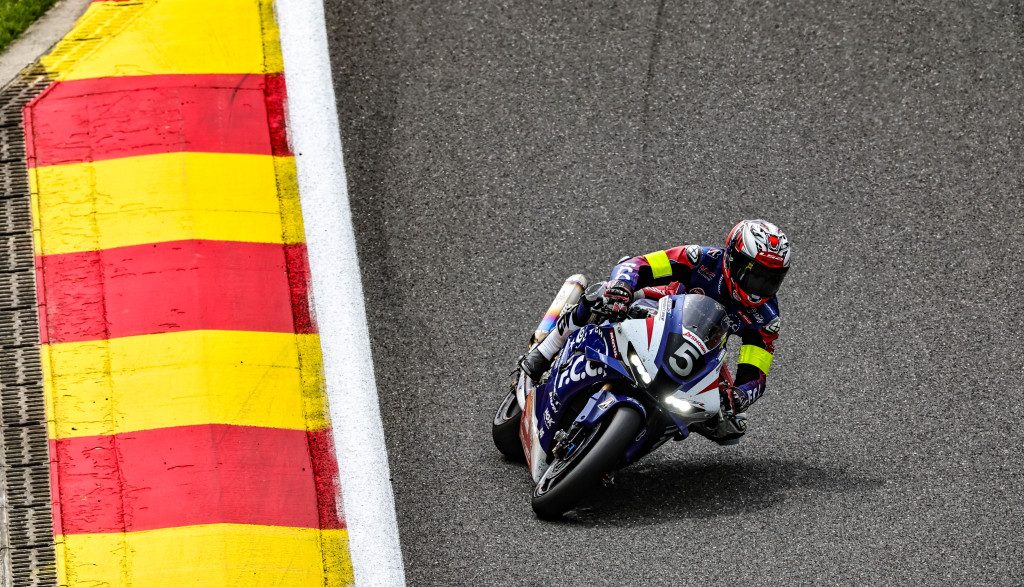 Endurance World Championship | Motorcycle Racing from SBN