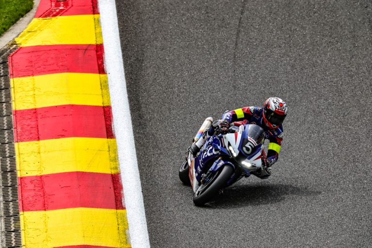 Endurance World Championship | Motorcycle Racing from SBN