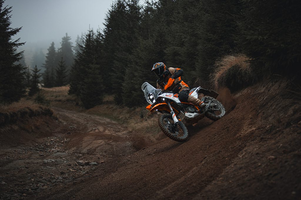 KTM Rallies To Adventure Bike Rider Festival 2025 | Motorcycle News